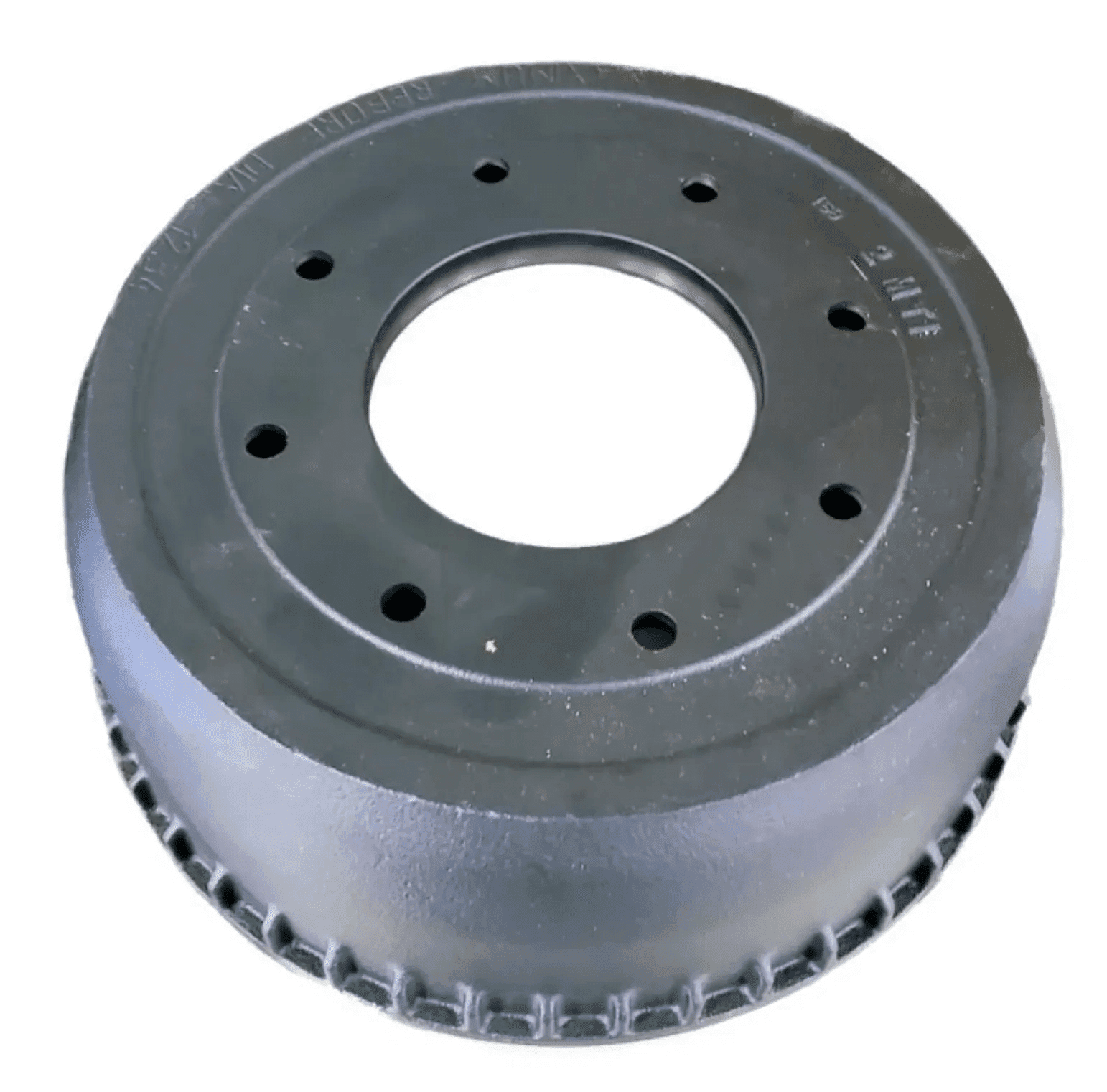 Trailer brake drum only for 100