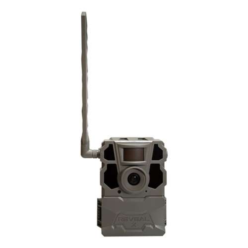 Reveal TA_TC_XG2 X Gen 2.0 Cellular Trail Camera, Dual Carrier