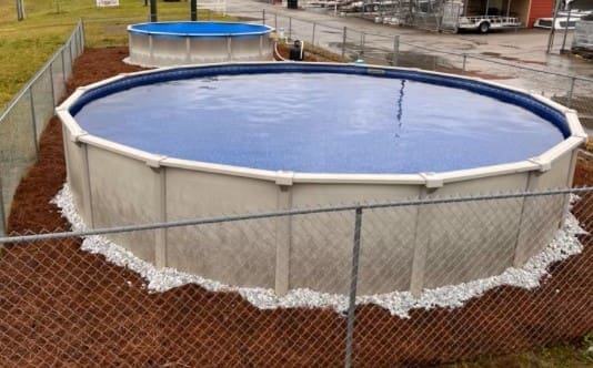 2000 24x52 Pool - Image 2